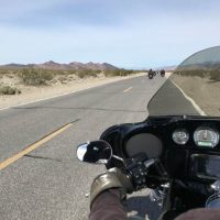 Jodi Rizzotto – Writer and Rider